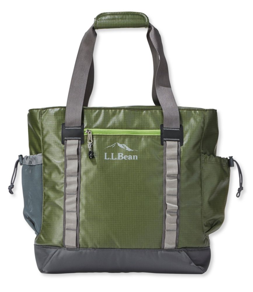 Adventure Pro Tote | Bags & Totes at L.L.Bean