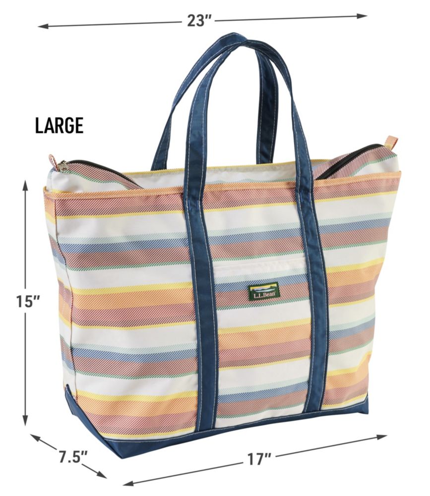 Everyday Lightweight Tote, Print | Tote Bags at L.L.Bean