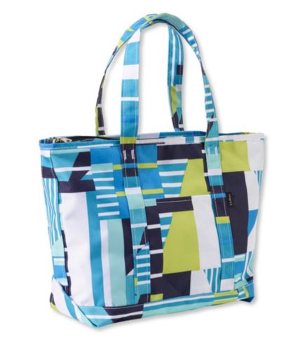 Everyday Lightweight Tote, Print