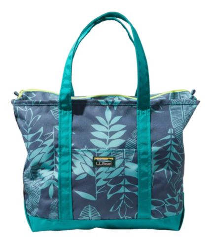 Everyday Lightweight Tote, Print | Tote Bags at L.L.Bean