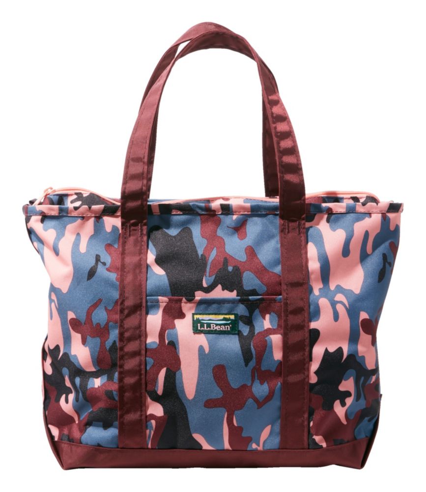 Everyday Lightweight Tote, Print | Tote Bags at L.L.Bean