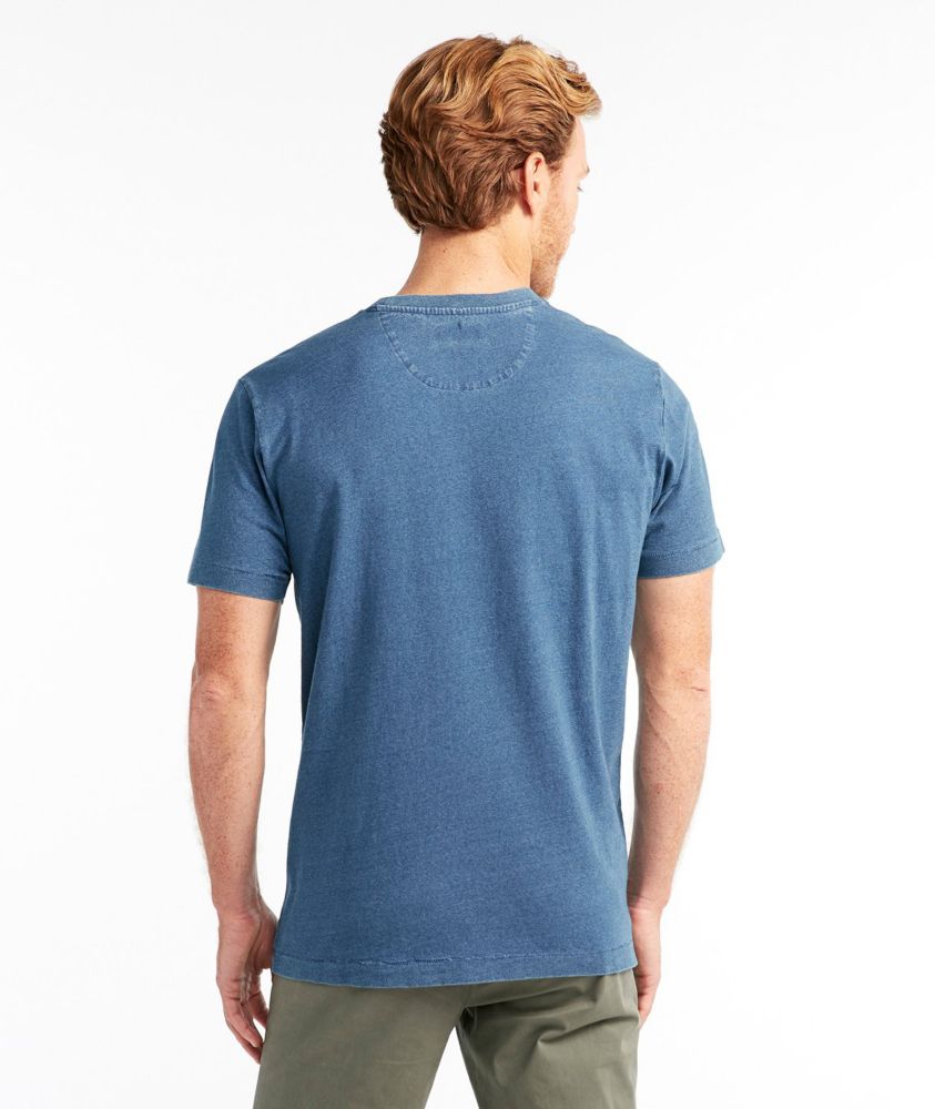 Men's Signature Tee, Short-Sleeve