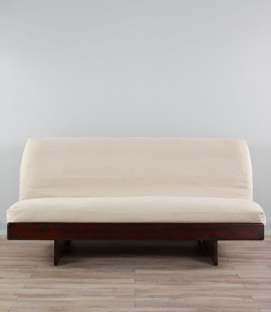 Studio Futon Frame | Sofas at L.L.Bean