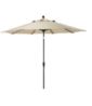 Patio Umbrella, Aluminum Frame | Free Shipping at L.L.Bean