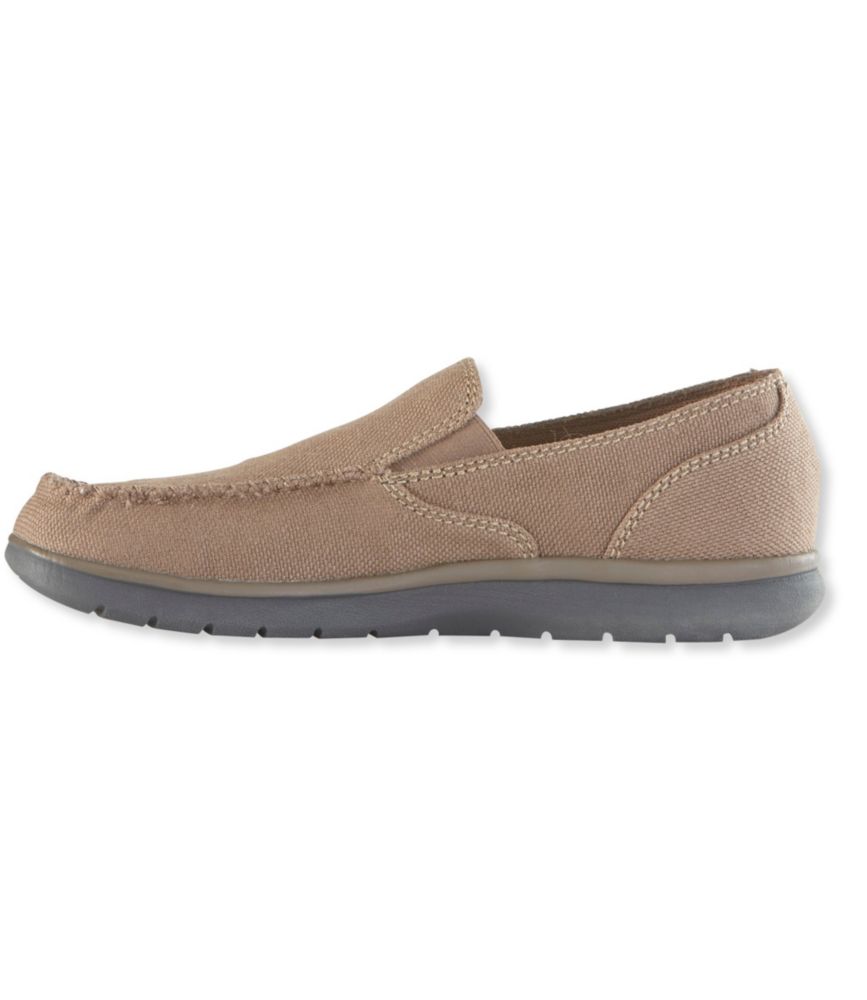 Men's Merrell Laze Hemp Moc