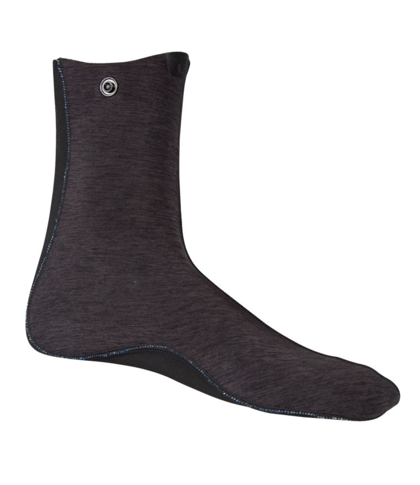 Men's NRS Hydroskin .5mm Socks | Paddling at L.L.Bean
