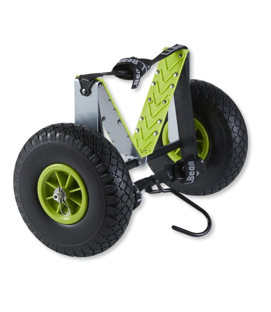 Packaway Deluxe Boat Cart | Accessories at L.L.Bean