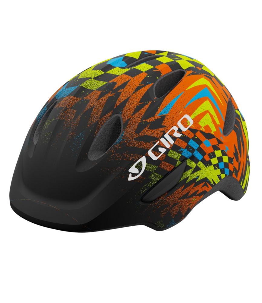 Kids' Giro Scamp Bike Helmet | Bike Helmets & Accessories at L.L.Bean