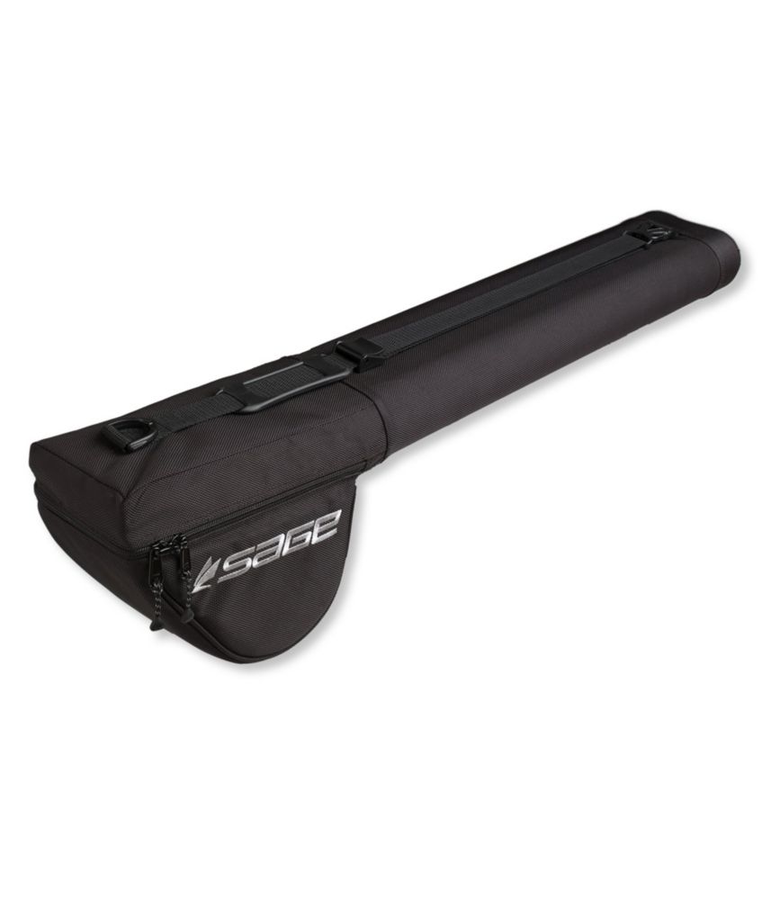 Sage Ballistic Double Reel-On-Rod Case, Four-Piece | Rod & Reel Cases ...