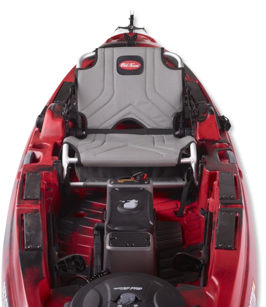 Old Town Predator MK Sit-on-Top Fishing Kayak | Kayaks at L.L.Bean