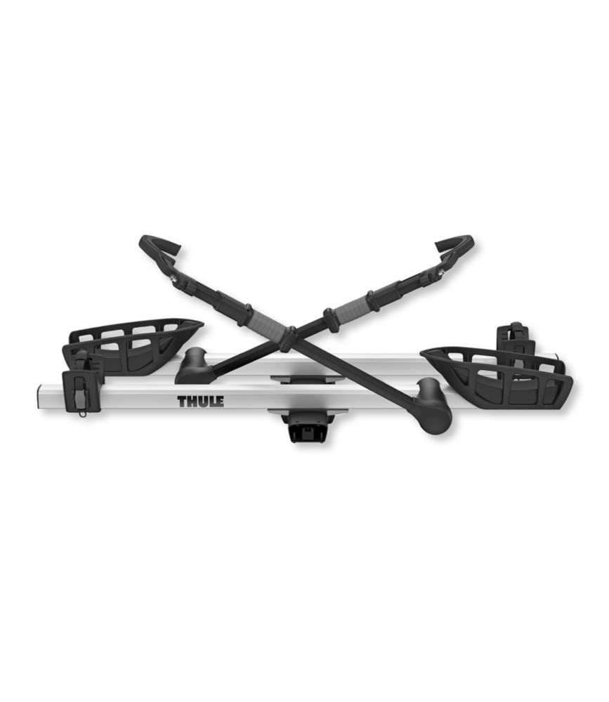 Thule 9036XT T2 Pro Add-On | Bike Carriers at L.L.Bean