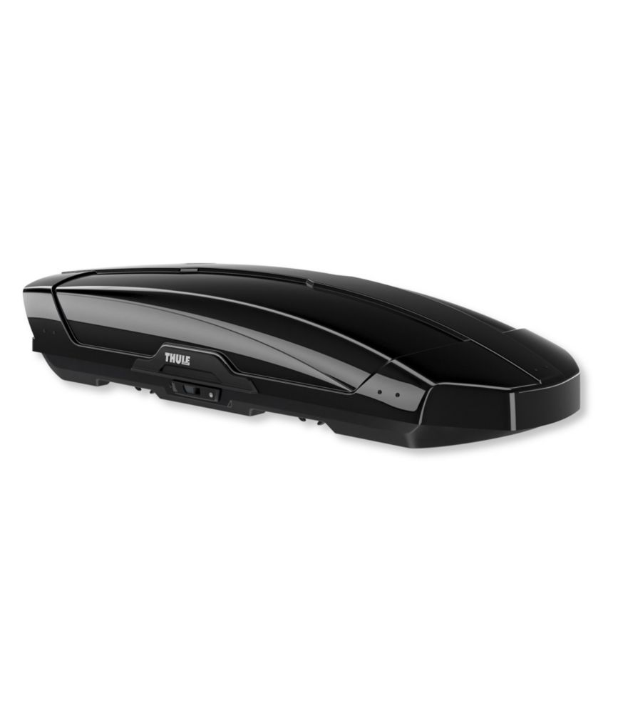 Thule 6298 Motion XT Extra Large Cargo Box | Boxes & Luggage Carriers ...