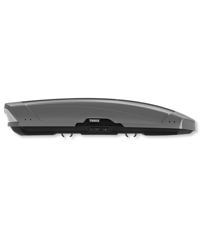 Thule 6299 Motion XT Extra-Extra-Large Cargo Box | Boxes & Luggage ...
