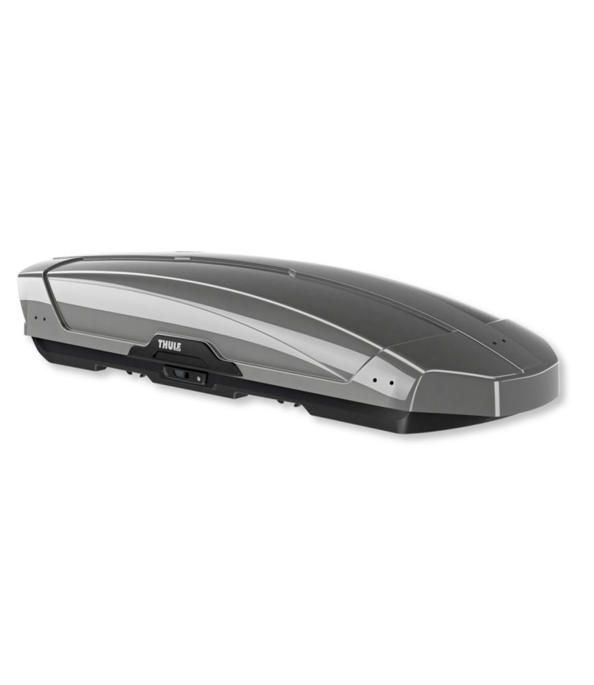Thule 6299 Motion XT Extra-Extra-Large Cargo Box | Boxes & Luggage ...