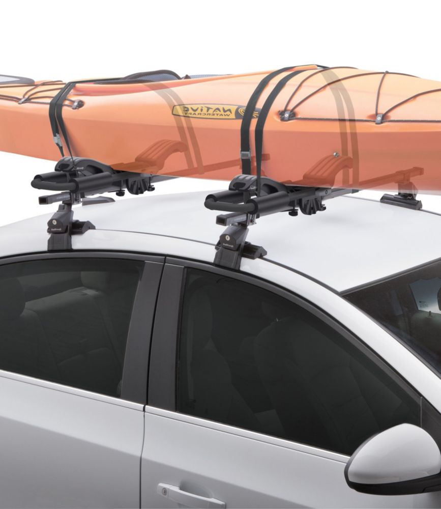 SportRack Mooring 4-in-1 Kayak Carrier | Car Racks & Cargo Boxes on ...