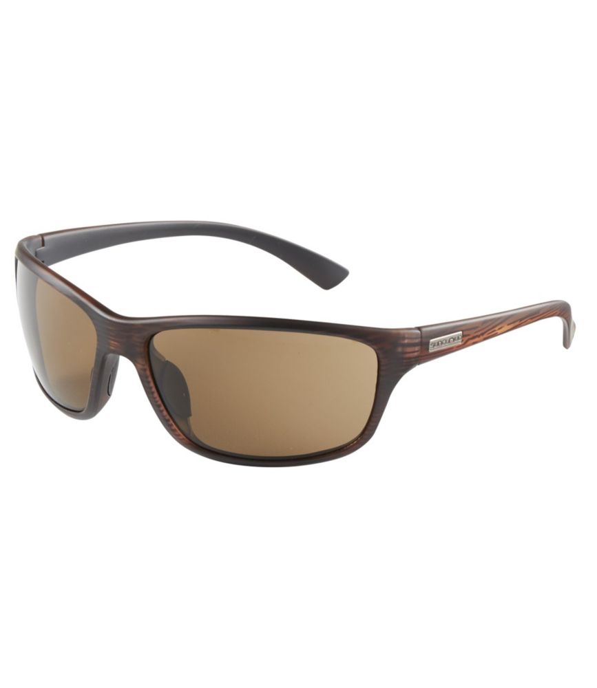 Adults' Suncloud Sentry Polarized Sunglasses | at L.L.Bean