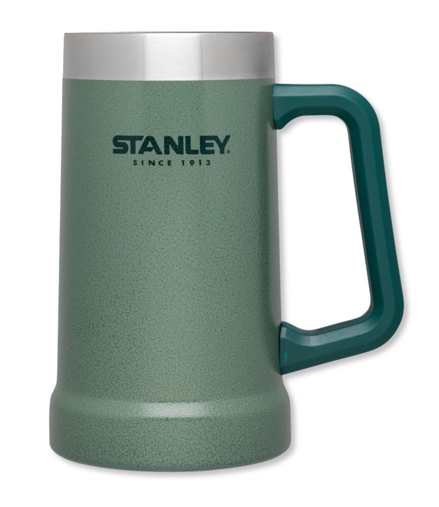 Stanley Insulated Stein, 24 oz. | Drinkware & Thermoses at L.L.Bean