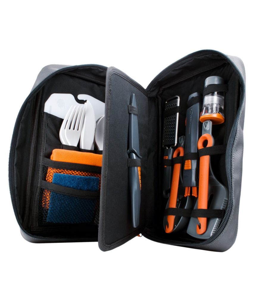 GSI Destination 24-Piece Kitchen Set | Cookware at L.L.Bean