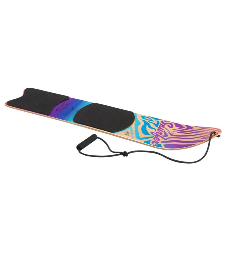 Snurfer Nomad Snow Surfer