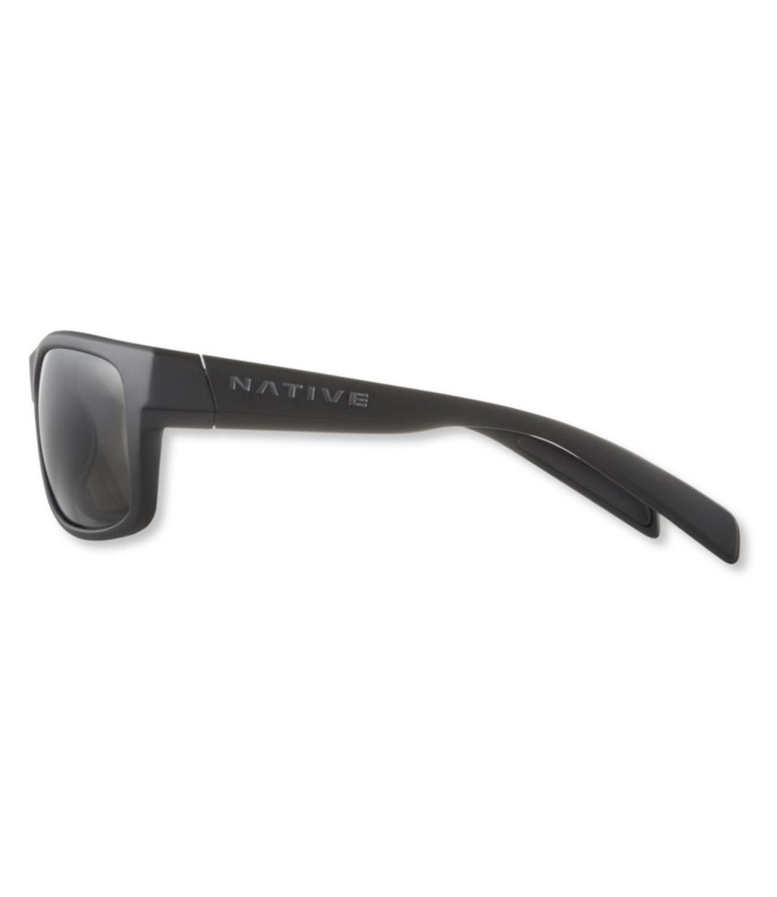 Adults' Native Ashdown Polarized Sunglasses | Sunglasses at L.L.Bean
