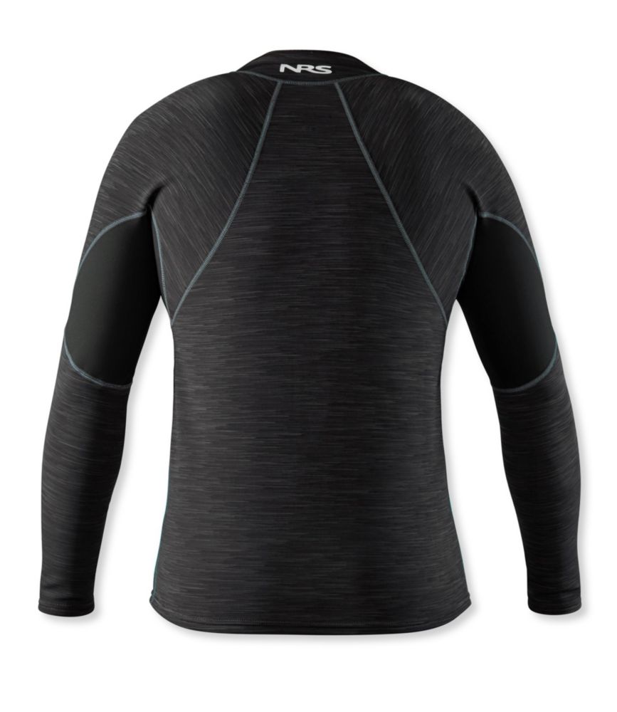 Men's NRS HydroSkin .5mm Jacket | Paddling at L.L.Bean