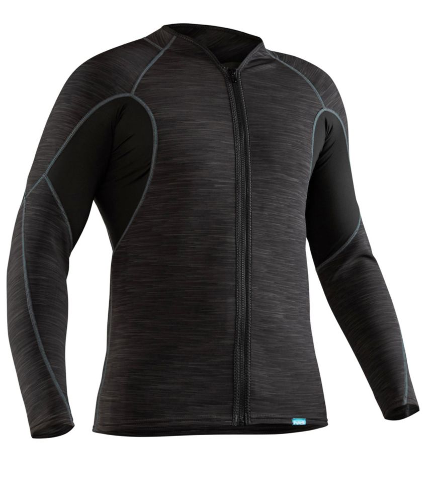 Men's NRS HydroSkin .5mm Jacket | Paddling at L.L.Bean