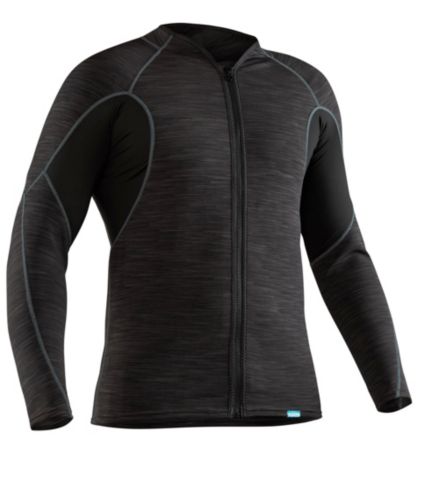 Men's NRS HydroSkin .5mm Jacket | Paddling at L.L.Bean