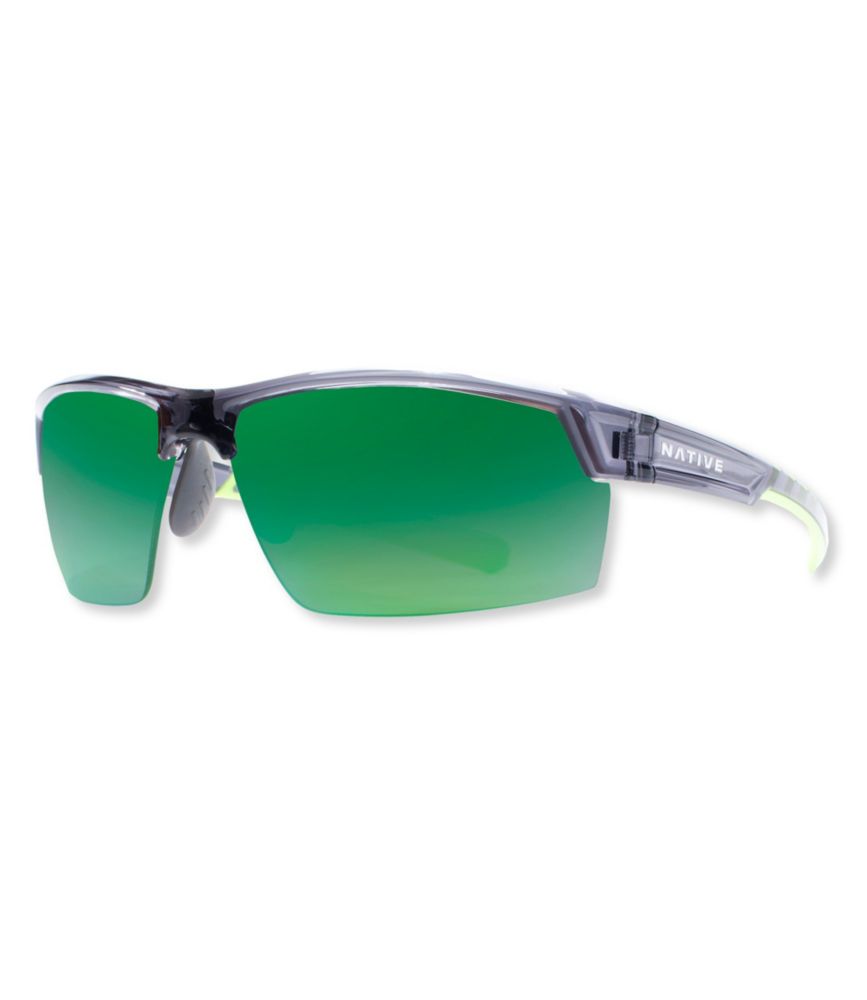Adults' Native Catamount Polarized Sunglasses | Sunglasses at L.L.Bean