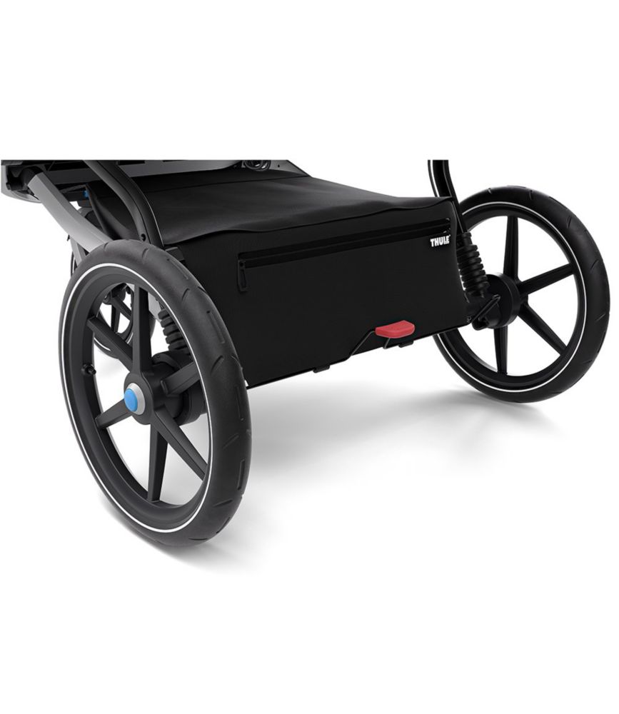 Thule Urban Glide 2 Double Stroller | Strollers & Carriers at L.L.Bean