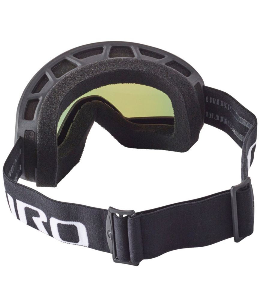 Adults' Giro Scan Flash Goggles | Winter Sports at L.L.Bean
