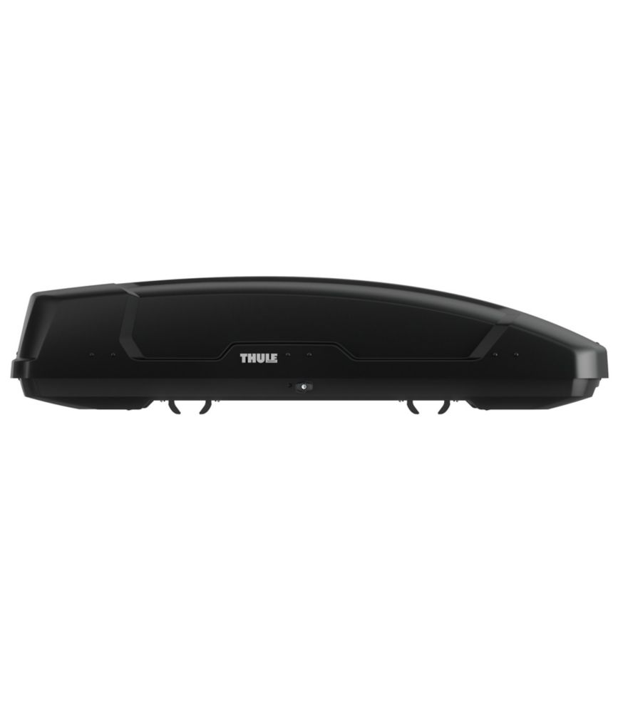 Thule Force XT XXL Roof Box | Boxes & Luggage Carriers at L.L.Bean