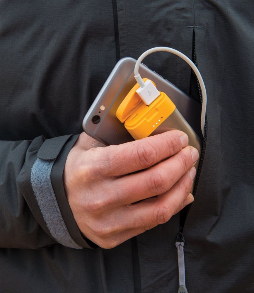 Biolite Charge 20 Power Bank | Portable Chargers at L.L.Bean
