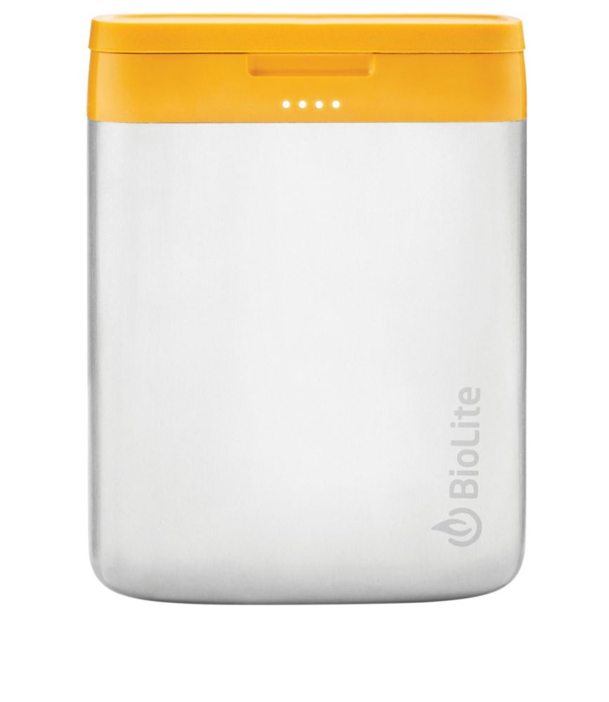 Biolite Charge 40 Power Bank | Electronics at L.L.Bean