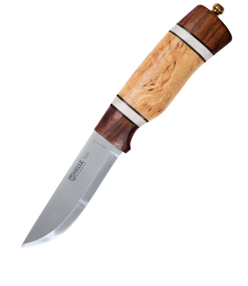 Helle Trofe Knife | Knives at L.L.Bean