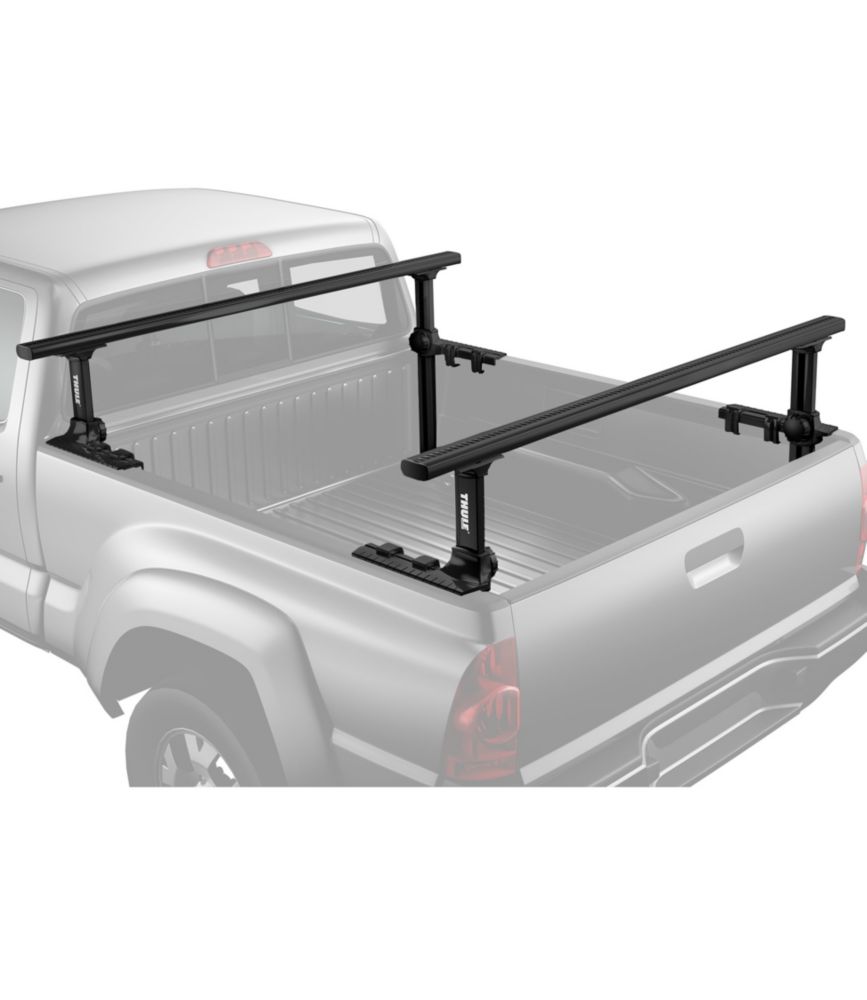 Thule 500XT Xsporter Pro Truck Rack | Car & Truck Rack Systems at L.L.Bean