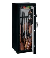 Stack-On 16-Gun Security Safe with Combination Lock | Safes at L.L.Bean