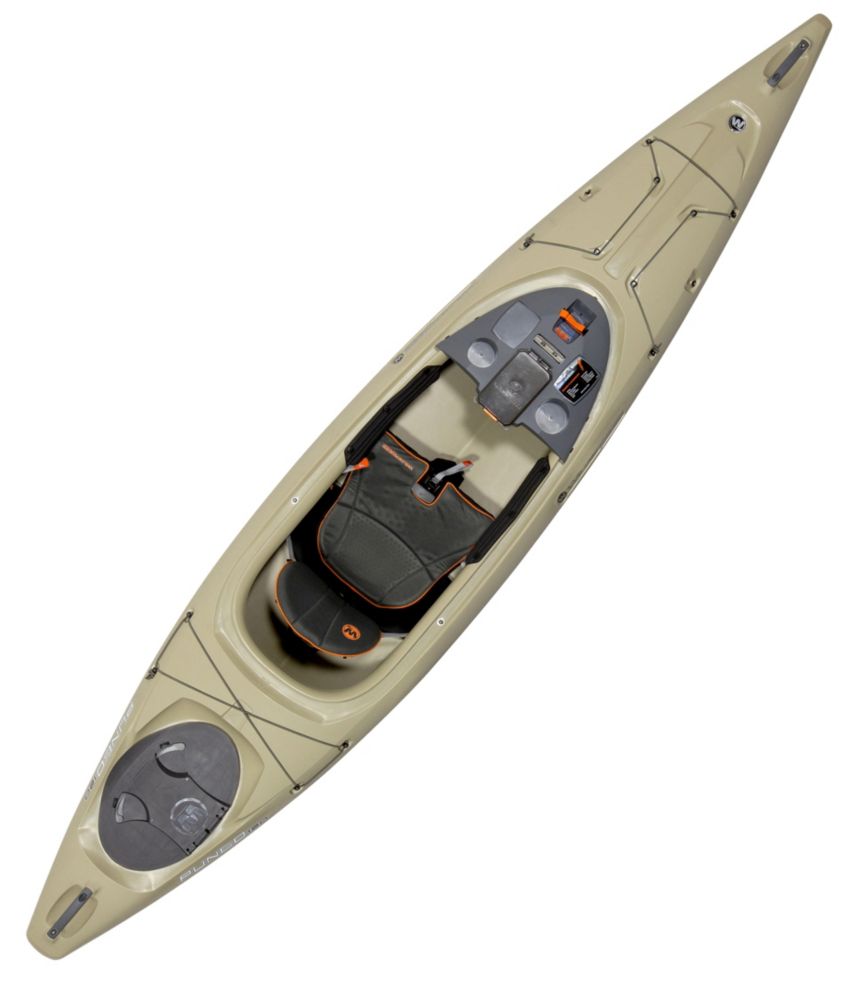 Wilderness Systems Pungo 120 Kayak | Kayaks at L.L.Bean