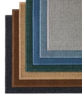 Everyspace Recycled Waterhog Mat, Square | Waterhog Mats at L.L.Bean