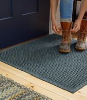 Everyspace Recycled Waterhog Mat, Square | Waterhog Mats at L.L.Bean