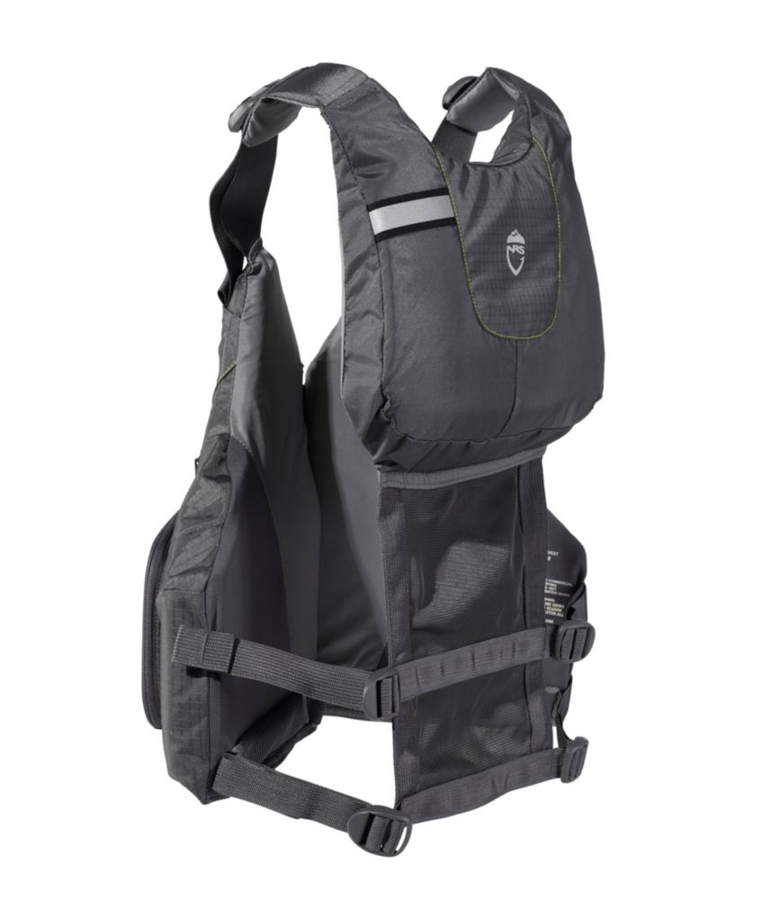Adults' NRS Chinook Fishing PFD | Life Jackets & PFDs at L.L.Bean