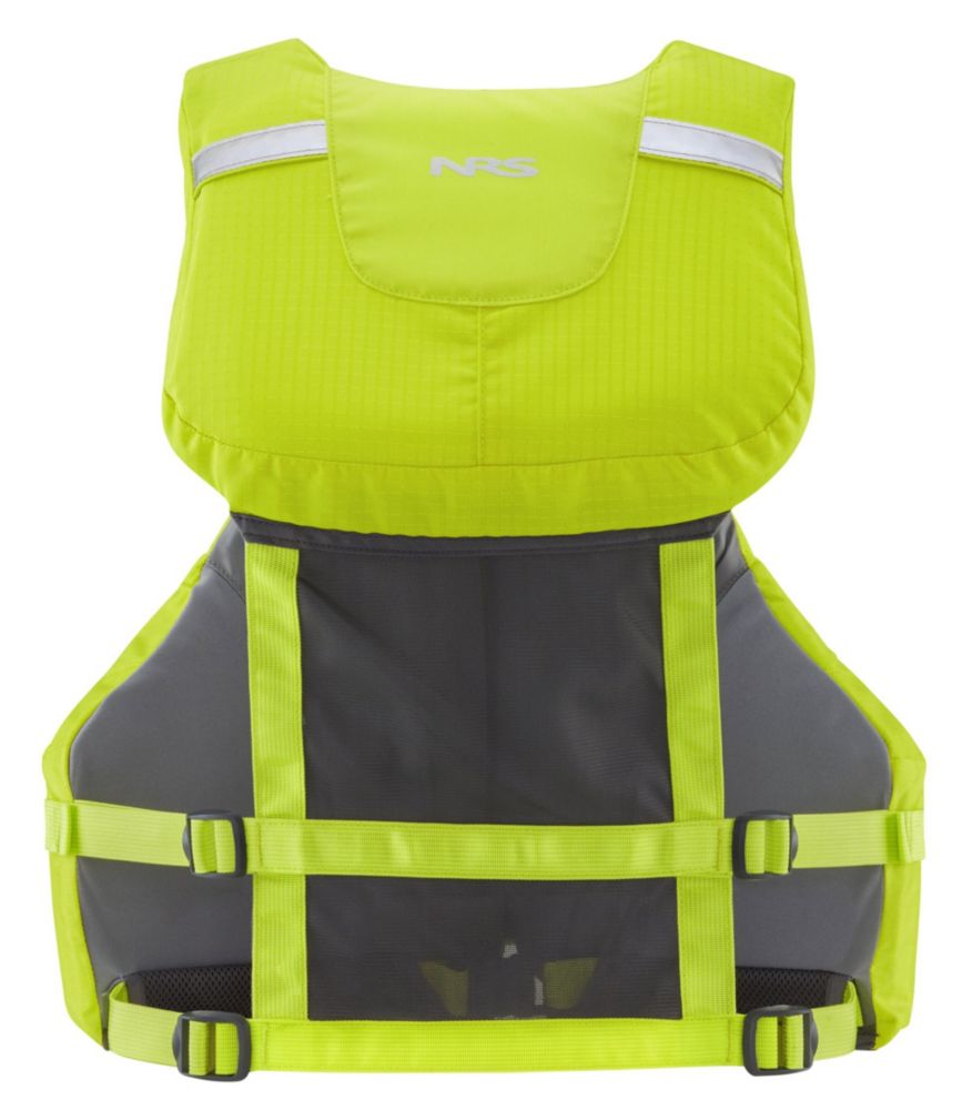 Adults' NRS CVest Mesh Back PFD | Personal Floatation Devices at L.L.Bean