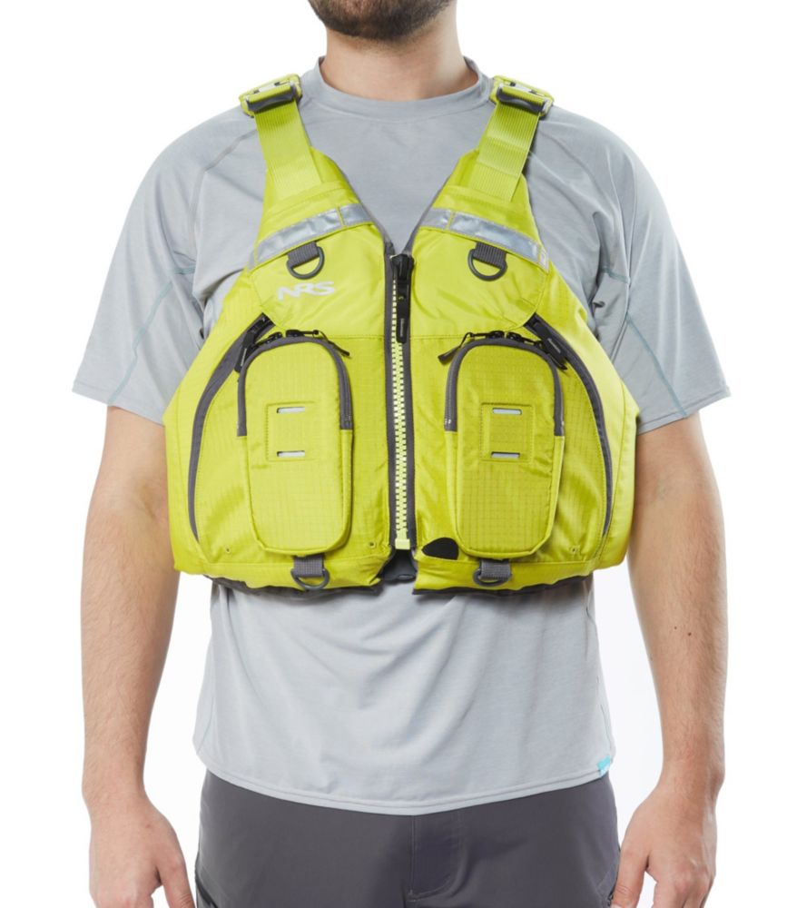 Adults' NRS CVest Mesh Back PFD | Personal Floatation Devices at L.L.Bean