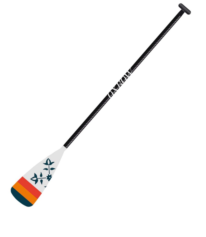 Oxbow Performer SUP Paddle | Paddles at L.L.Bean