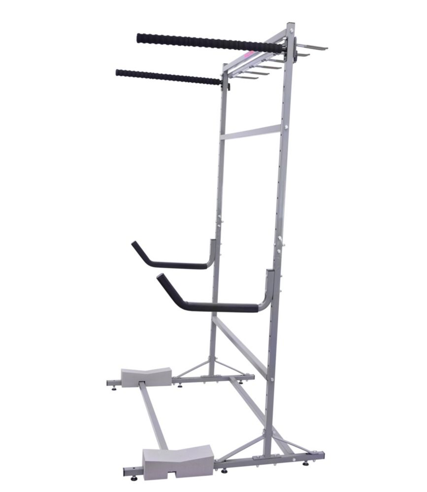 Malone Free-Standing Storage Rack | Accessories at L.L.Bean