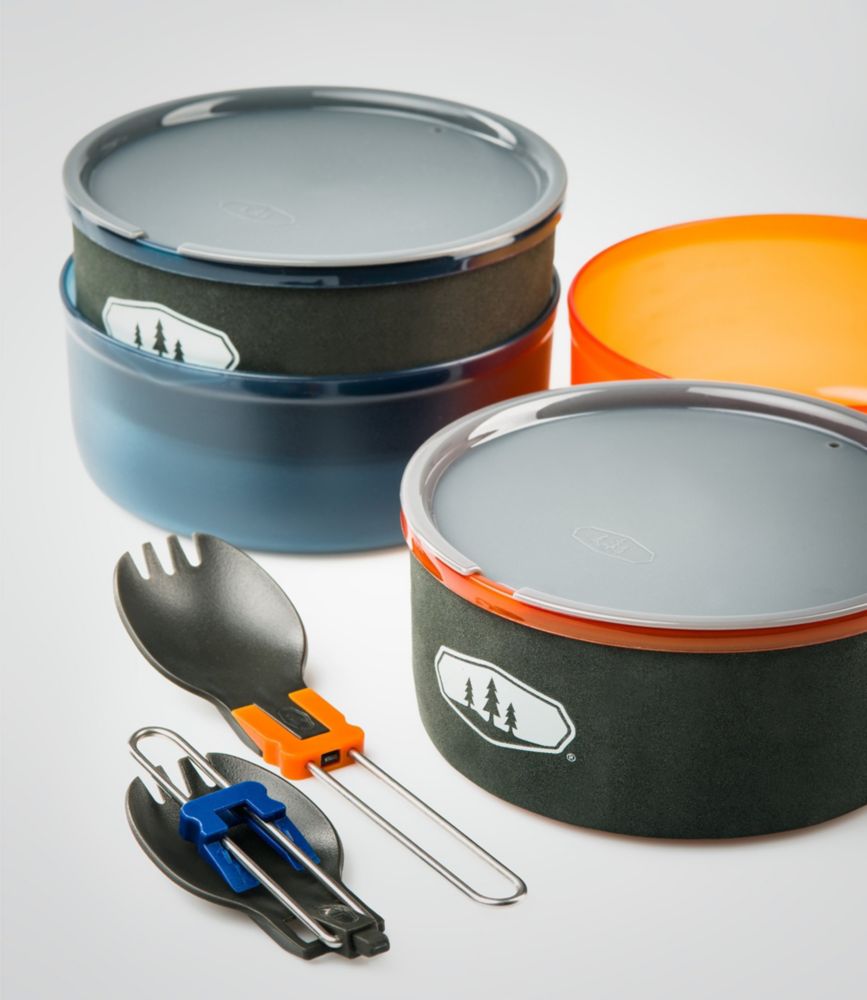 GSI Pinnacle Dualist Cookset | Cookware at L.L.Bean