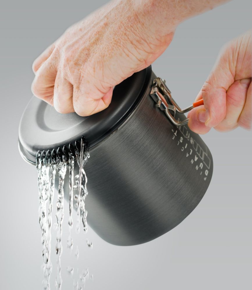 GSI Pinnacle Dualist Cookset | Cookware at L.L.Bean