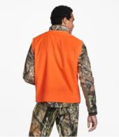 Big Game Hunting Safety Vest | Outerwear & Vests at L.L.Bean