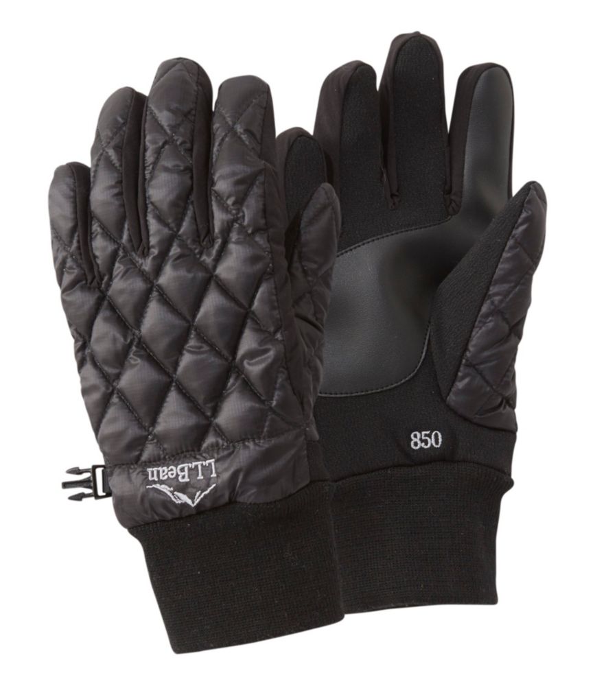 Ultralight 850 Down Gloves