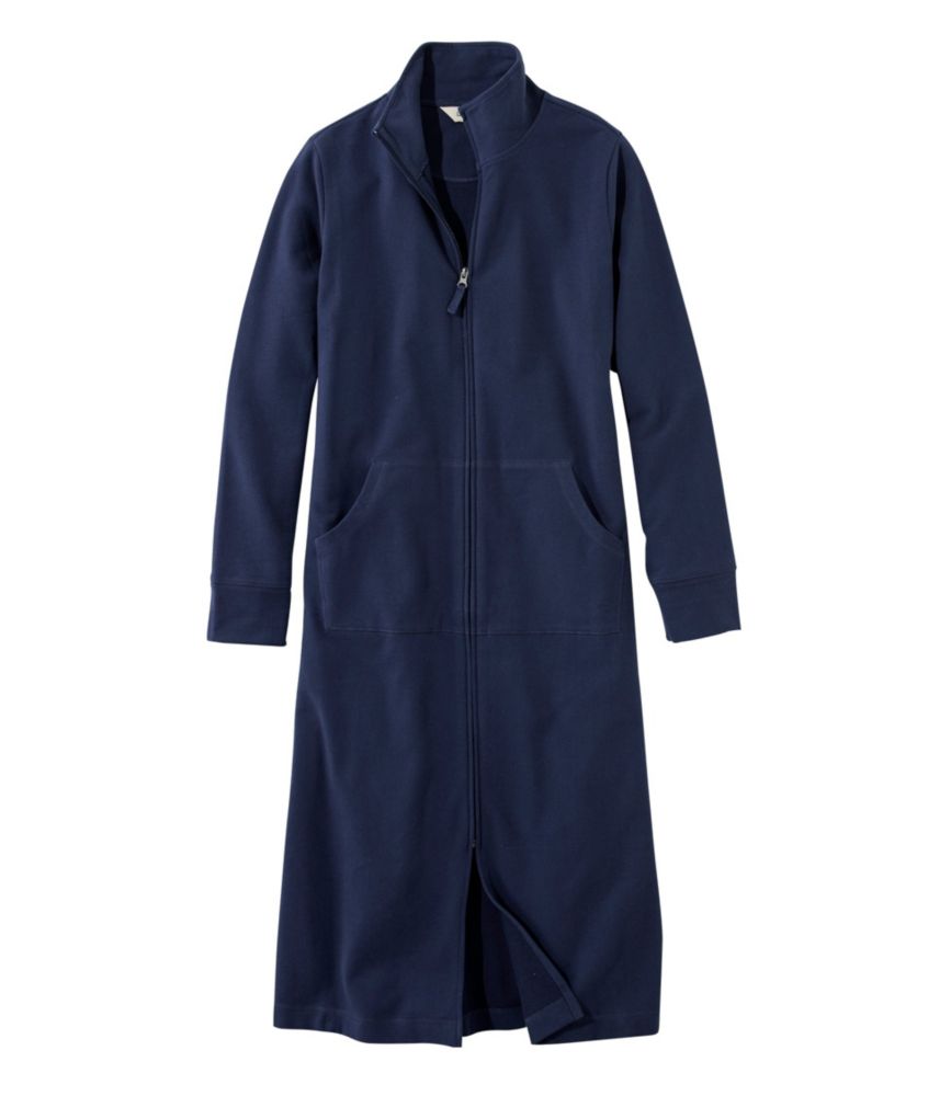 Women's Ultrasoft Sweatshirt Robe