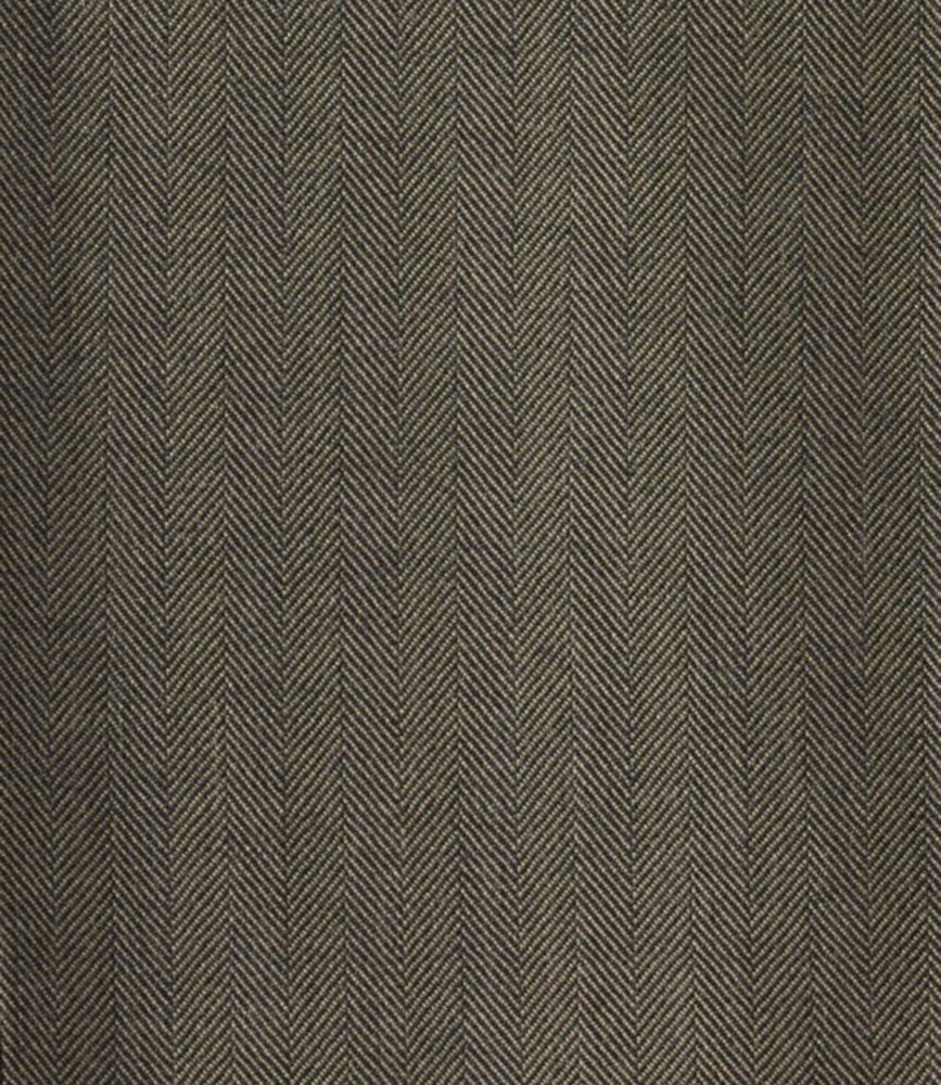 Men's Washable Year-Round Wool Pants, Standard Fit Plain Front ...